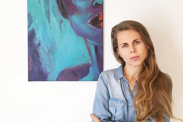 Interviews – Artwork Gallery