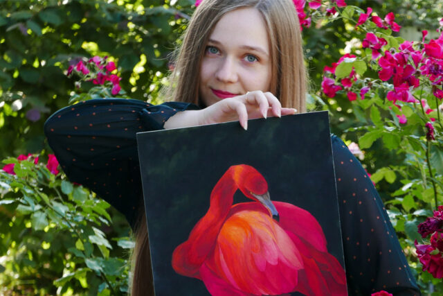 Artwork Gallery – Contemporary art gallery and magazine