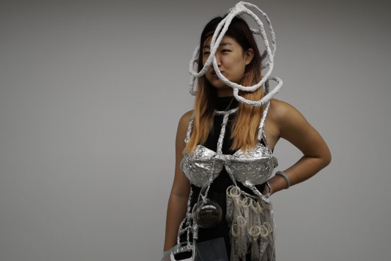 Interview with Yidi Wang – Artwork Gallery