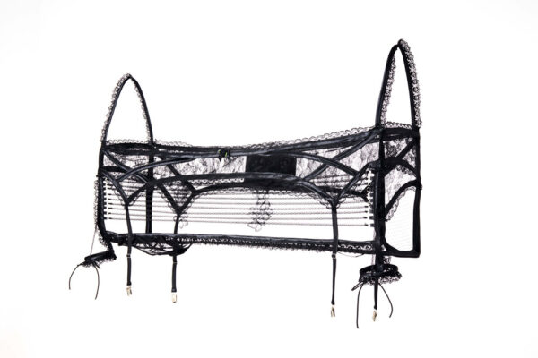 Interview with Angel Qin – Artwork Gallery