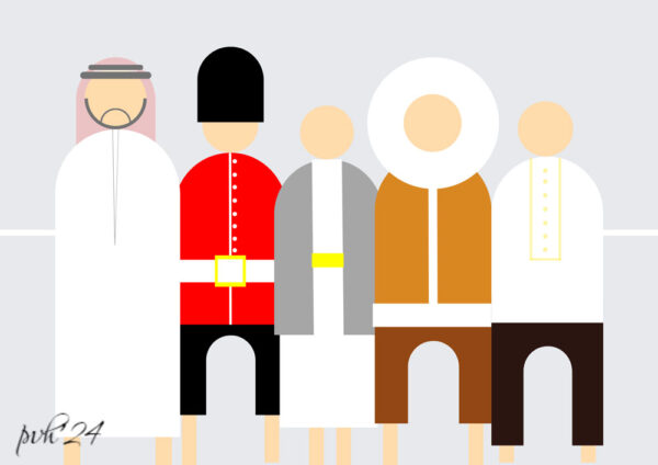 Interview with IJWBAA – Artwork Gallery