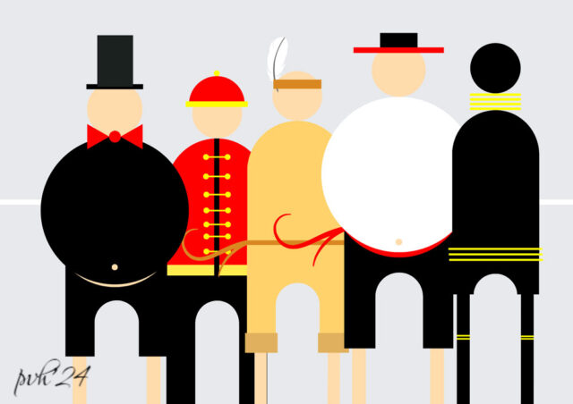 Interview with IJWBAA – Artwork Gallery