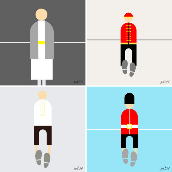 Interview with IJWBAA – Artwork Gallery