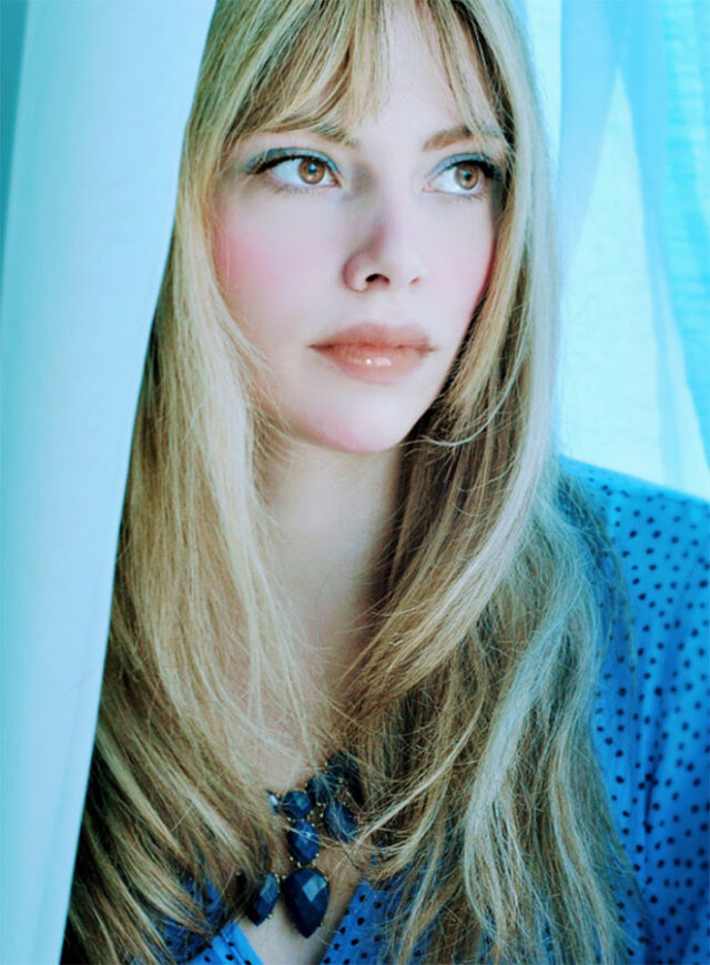 Interview with Helena Barbagelata – Artwork Gallery