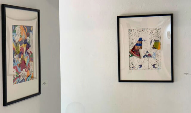 Interview with Riziki Chabeda – Artwork Gallery