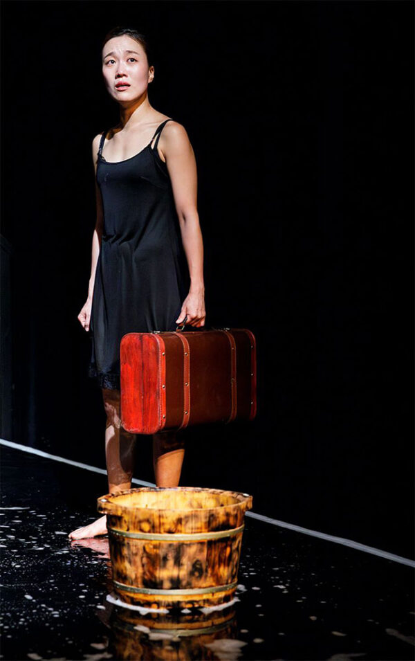 Interview with Eunji Lim – Artwork Gallery