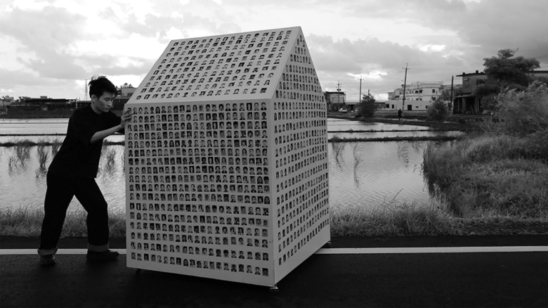 Interview with Jeremy Chih-Hao Chuang – Artwork Gallery