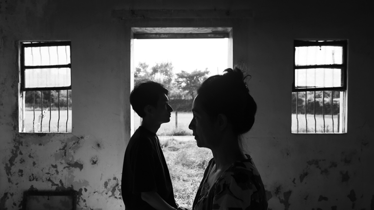 Interview with Jeremy Chih-Hao Chuang – Artwork Gallery