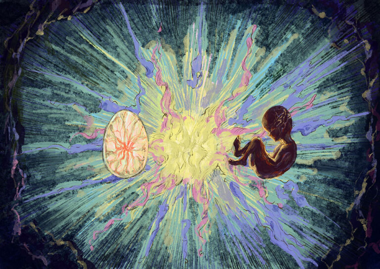 Interview with Jie Chen – Artwork Gallery