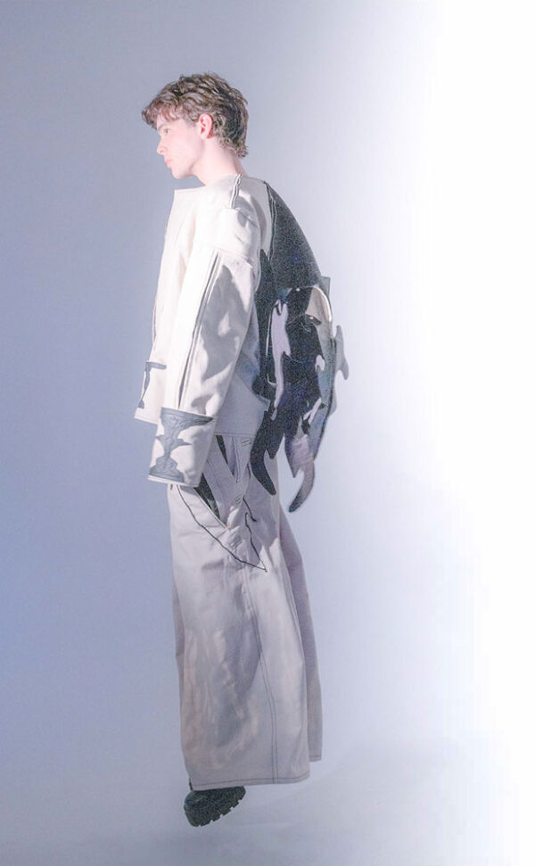 Interview with Jie Chen – Artwork Gallery