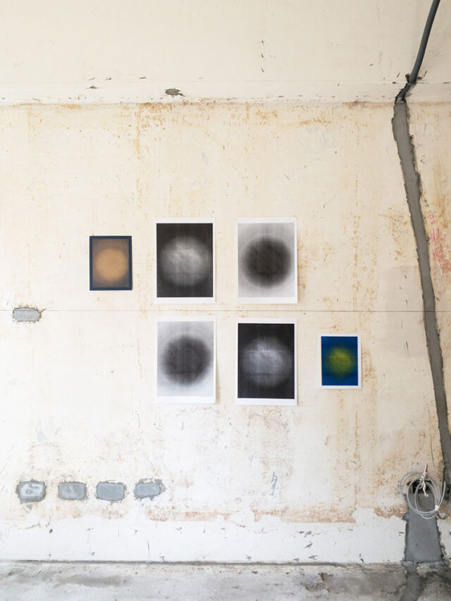 Interview with Pei-Yao Chang – Artwork Gallery