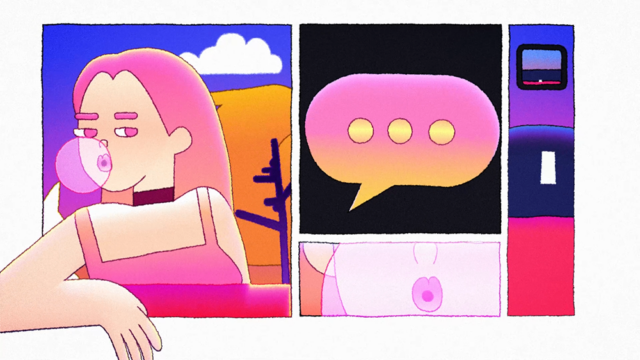 Interview with Muhan Yao – Artwork Gallery